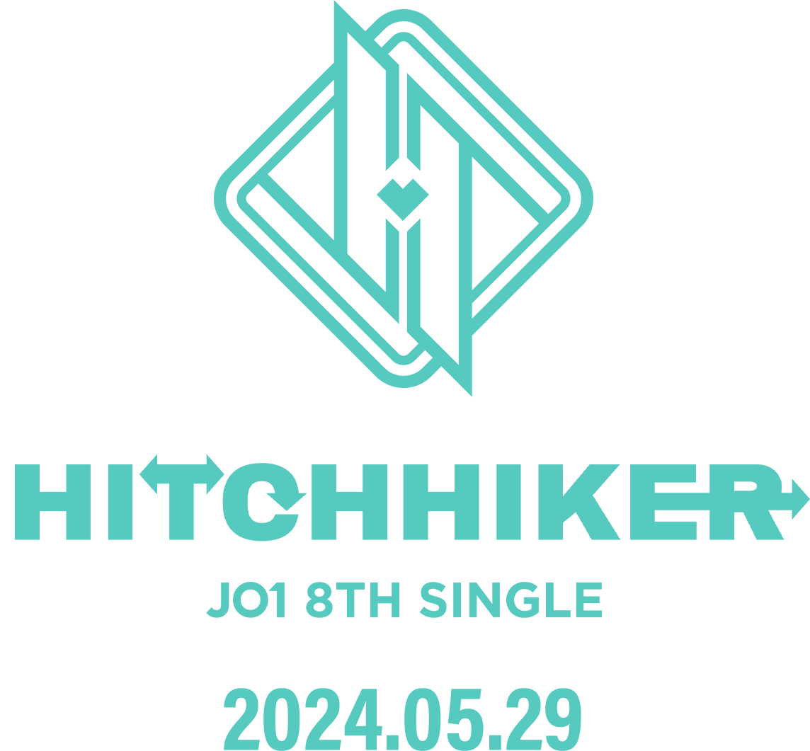 JO1 8TH SINGLE『HITCHHIKER』｜ JO1オフィシャルサイト